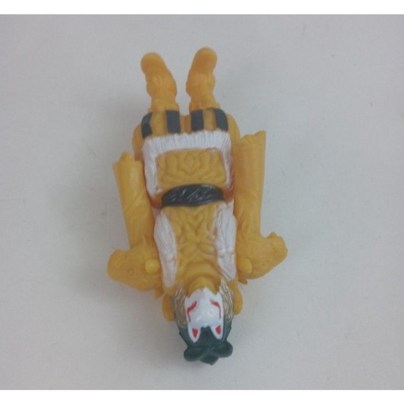 Bandai Namco | Toys | 25 Bandai Power Rangers Wild Force Ninja Steel ...